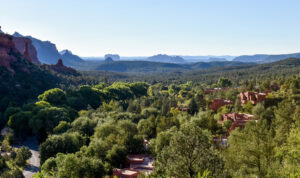 Enchantment Resort | Sedona Luxury Resort | Sedona Vacations