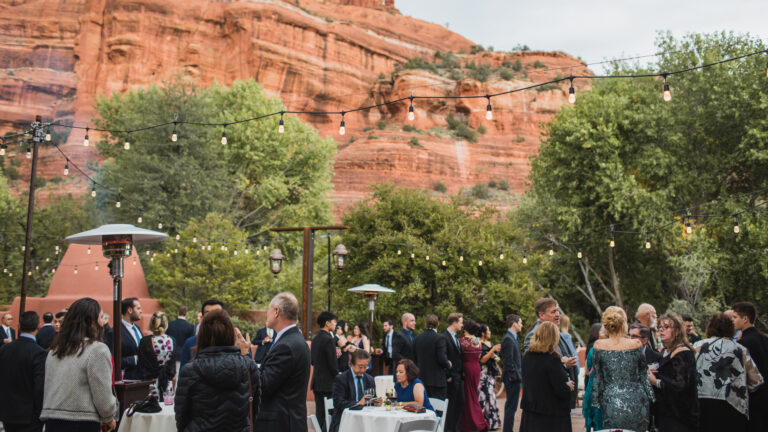 Sedona Event Venue | Best Hotels In Sedona AZ