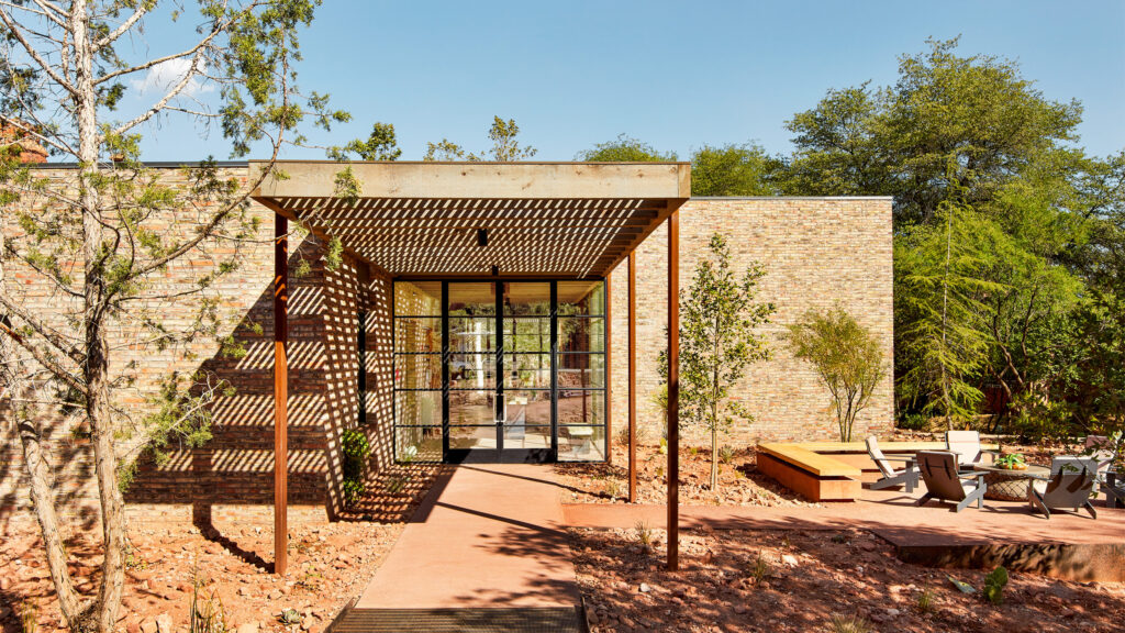 Trail House Sedona | Sedona Outdoor Activities