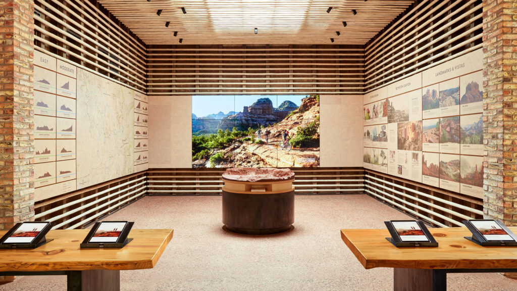 Trail House Sedona | Sedona Outdoor Activities