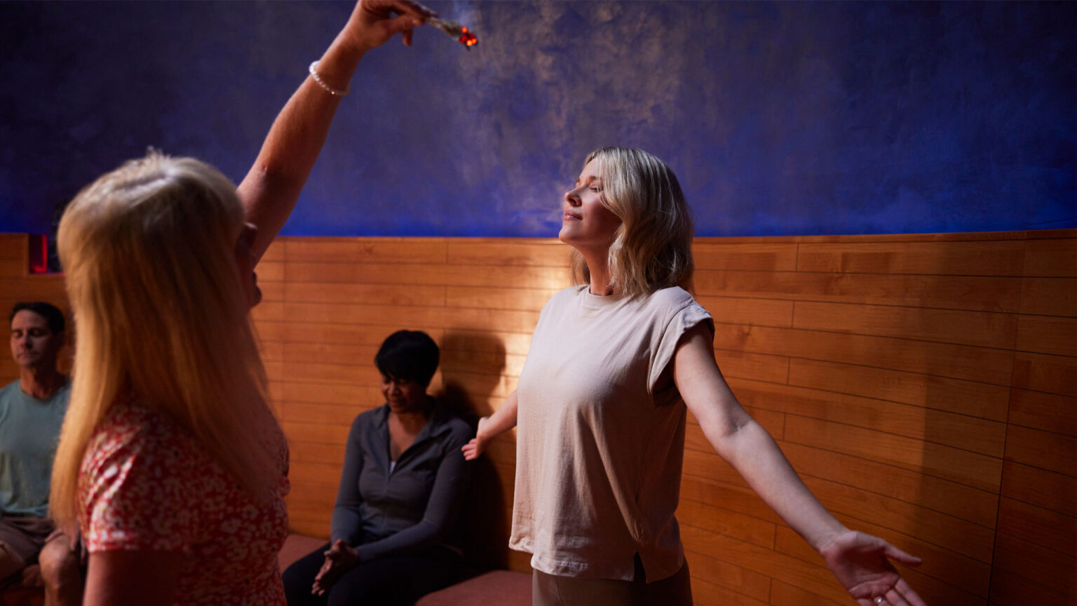 Mii amo spa | Sedona Getaways