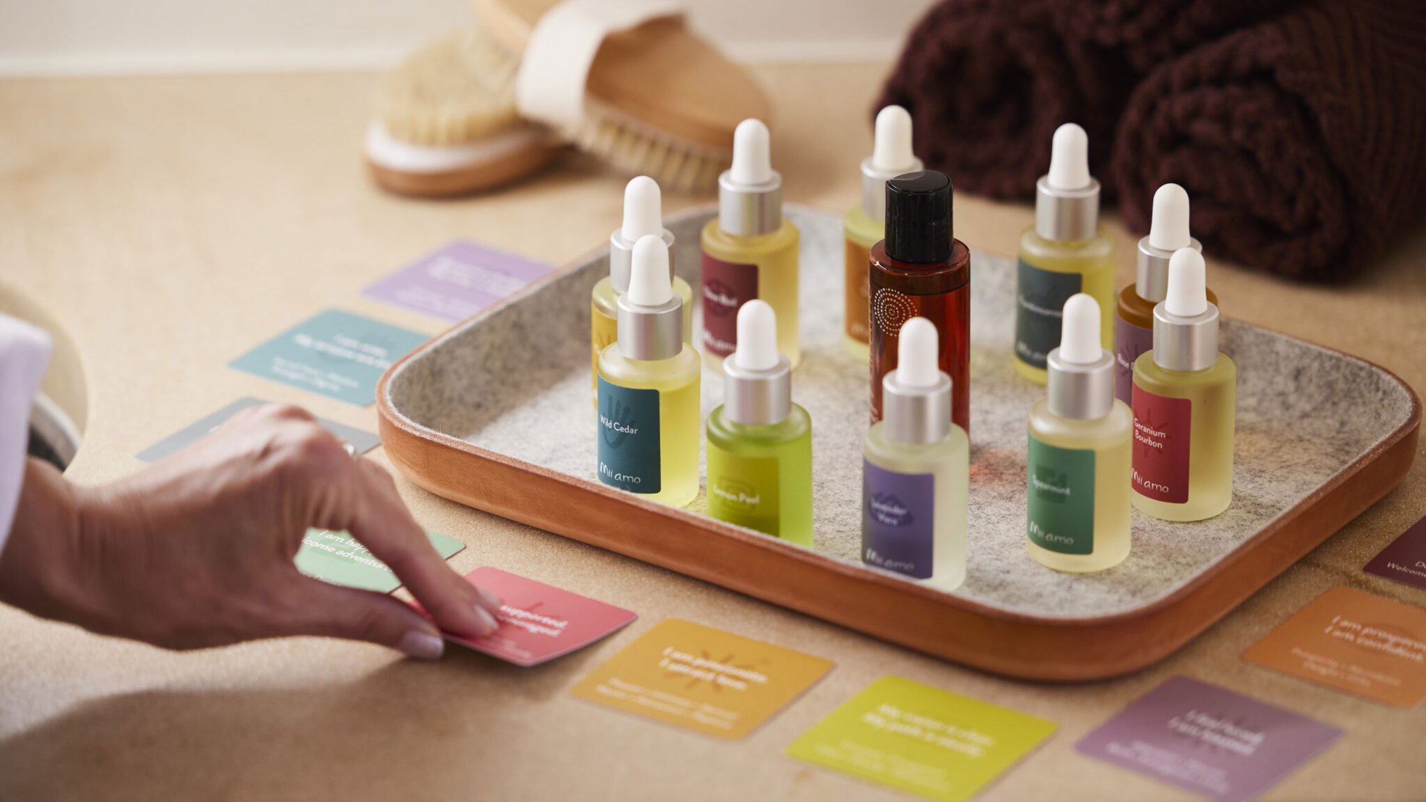 Mii amo spa | Sedona Getaways